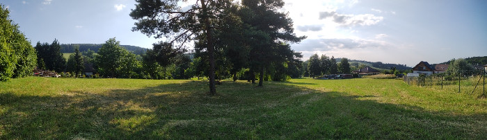 informace :: Podolfest